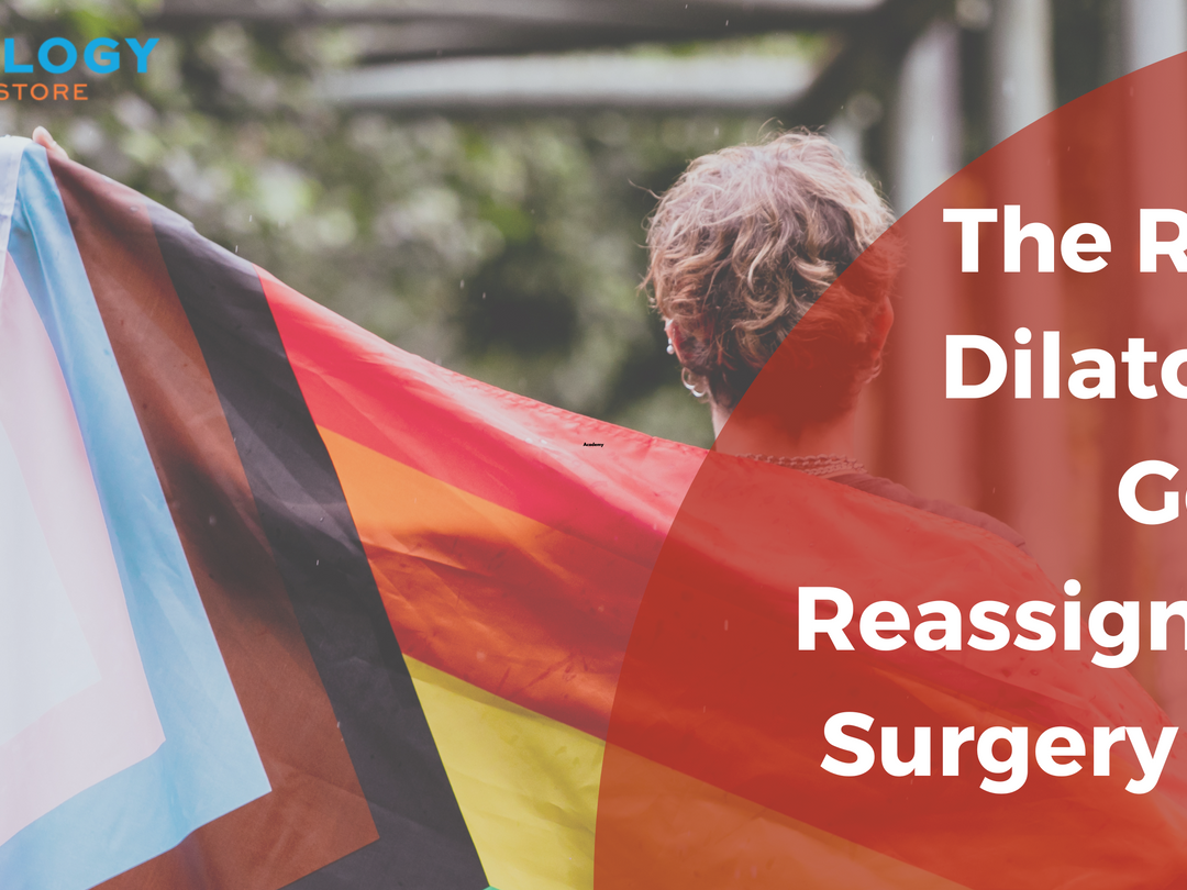 The Best Vaginal Dilators: Essential Features to Consider – Urology ...