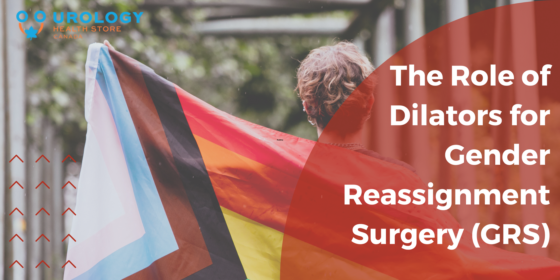 Dilators for Gender Reassignment Surgery | Urology Health Store Canada