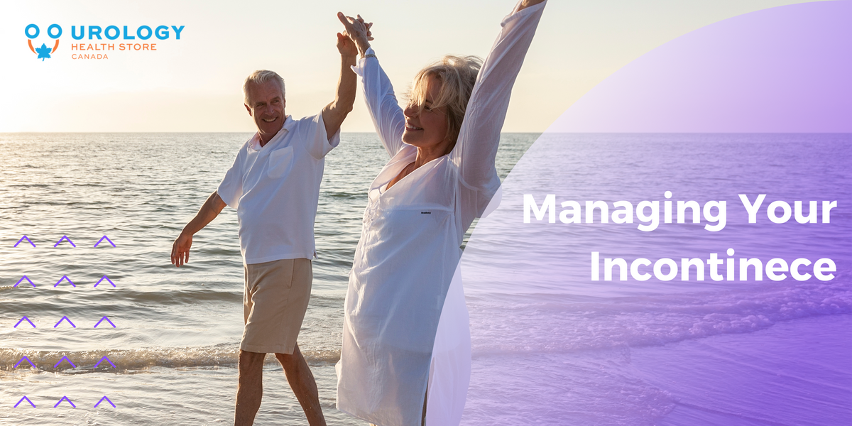 Effective Strategies for Managing Urinary Incontinence: Tips and Advic