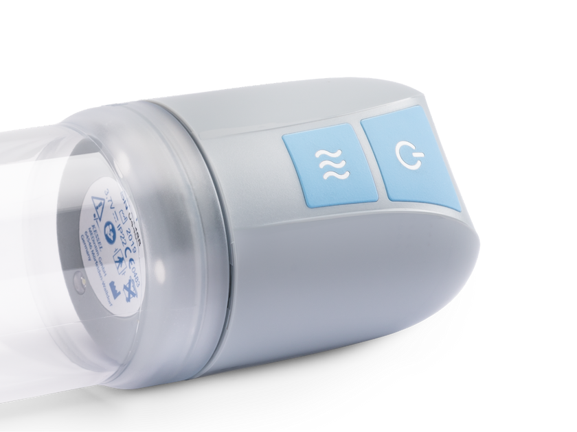 Top-Rated Vacuum Erection Devices (VED) for Erectile Dysfunction Recov ...