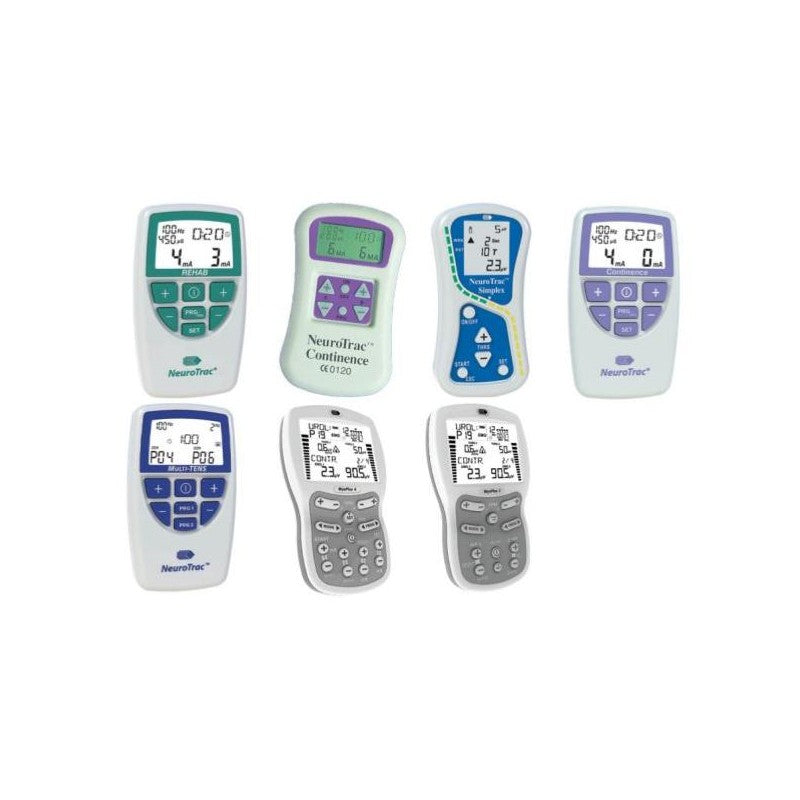 Verity Medical (NeuroTrac®) - Urology Health Store Canada