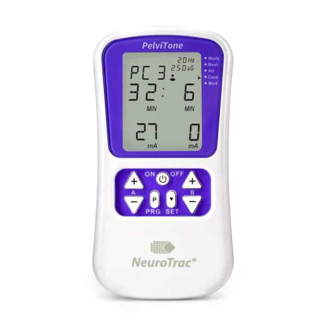 NeuroTrac® Pelvitone Pelvic Floor Stimulator - Urology Health Store Canada