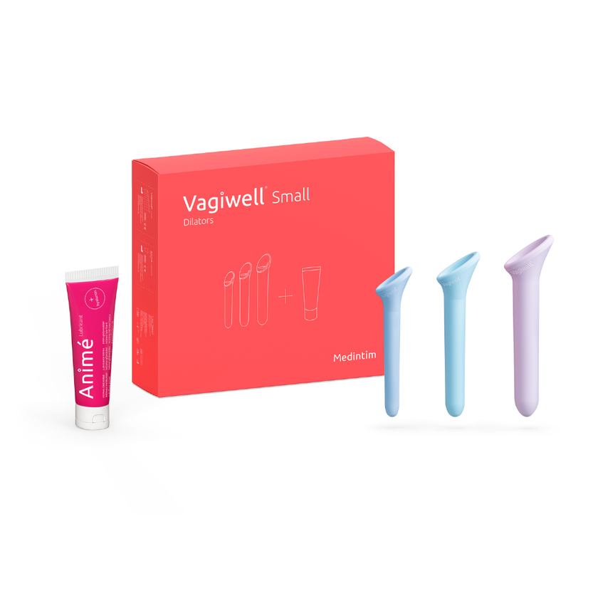Vaginal Dilators - Urology Health Store Canada