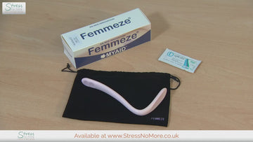Femmeze® Vaginal Tool for Rectocele & Constipation - Urology Health ...