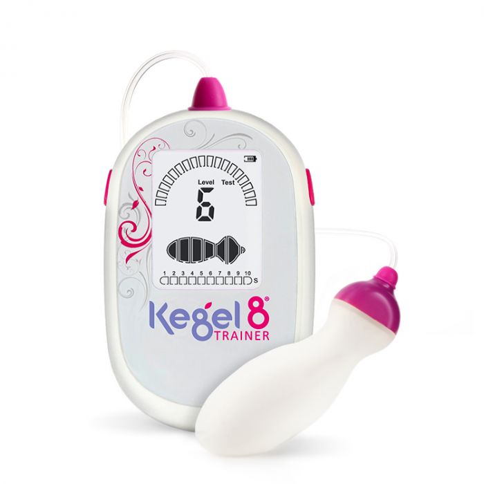 Kegel8 Biofeedback Pelvic Trainer - Urology Health Store Canada