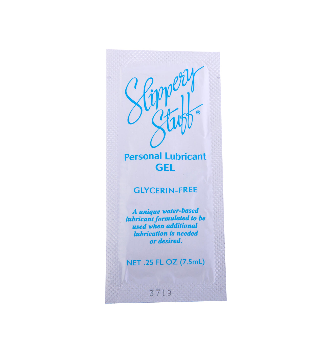 Slippery Stuff Personal Lubricant - Urology Health Store Canada
