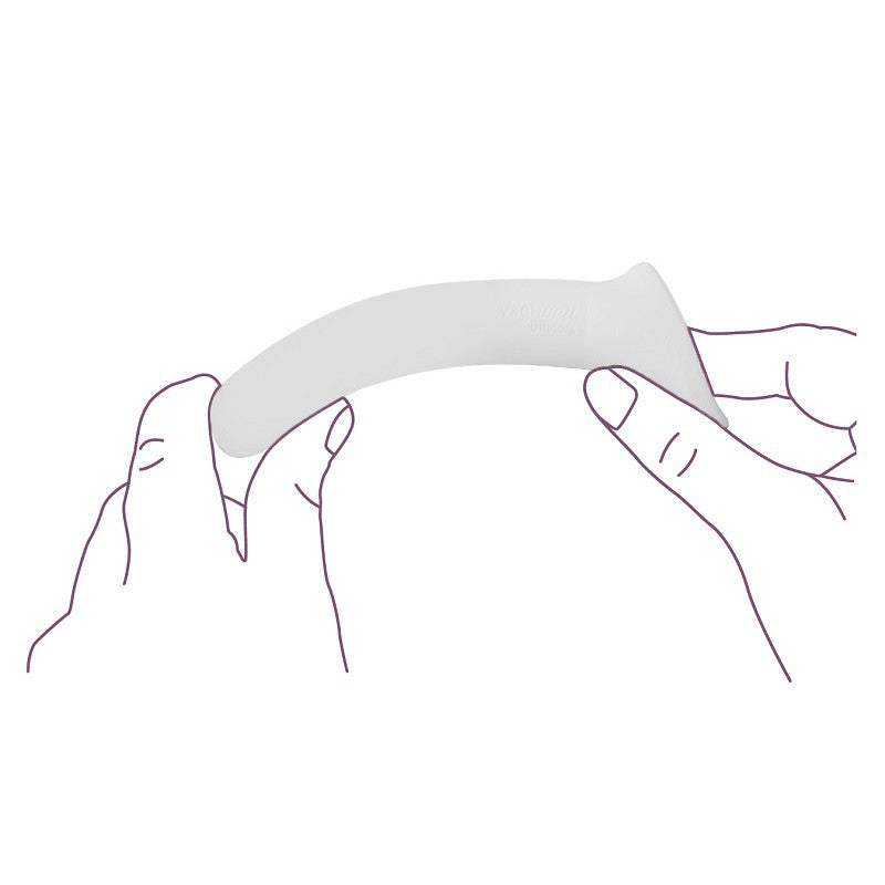 Vagiwell® 5LS Dilator - Urology Health Store Canada